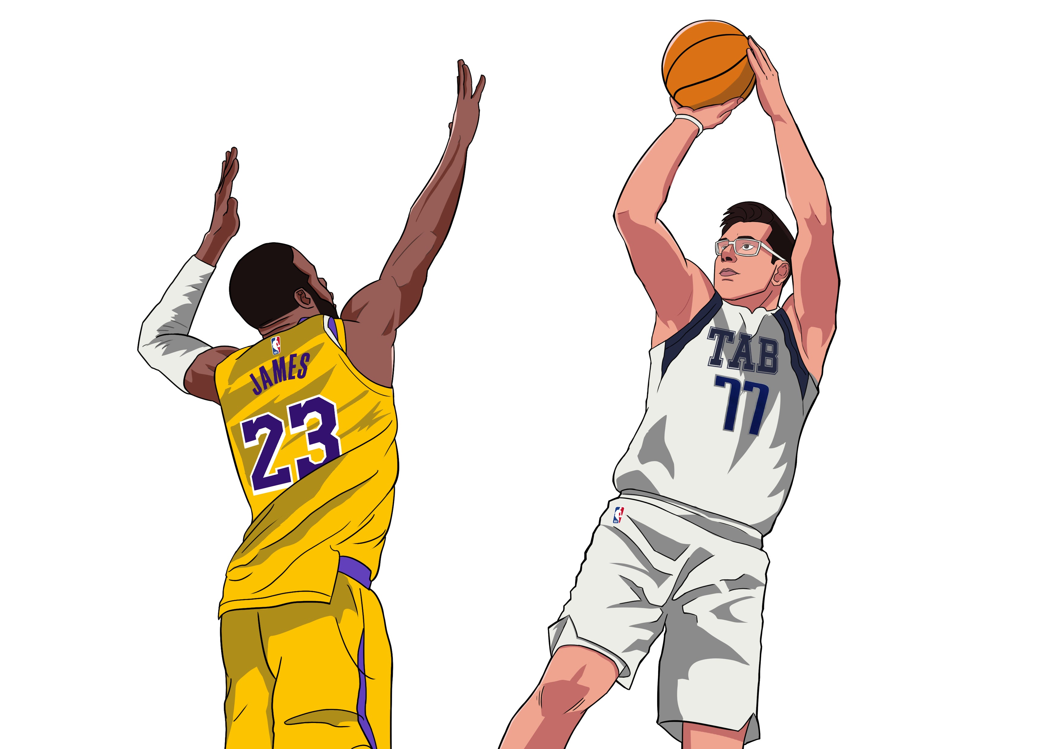 Basketball – TAB Sportscards